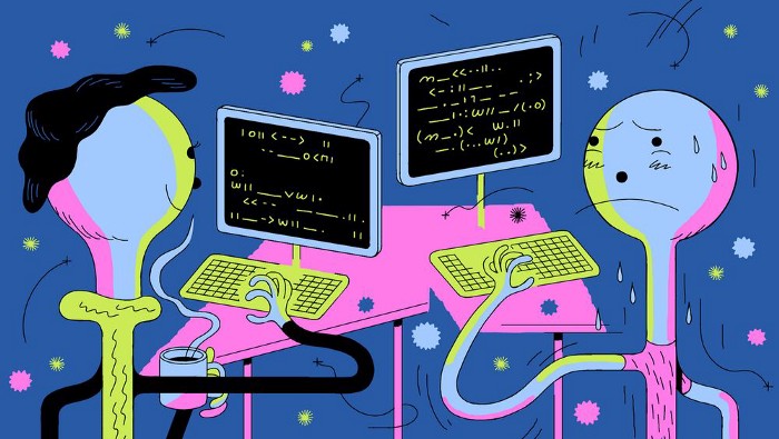 Test driven design, or planning driven development | San Digital